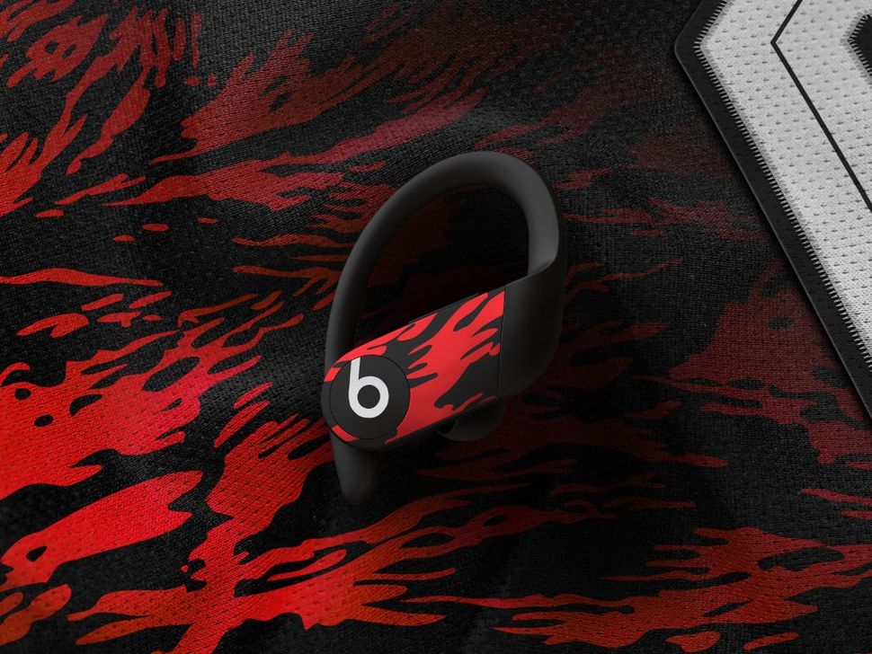 Beats by Dre unveils new FaZe Clan Powerbeats Pro | iMore
