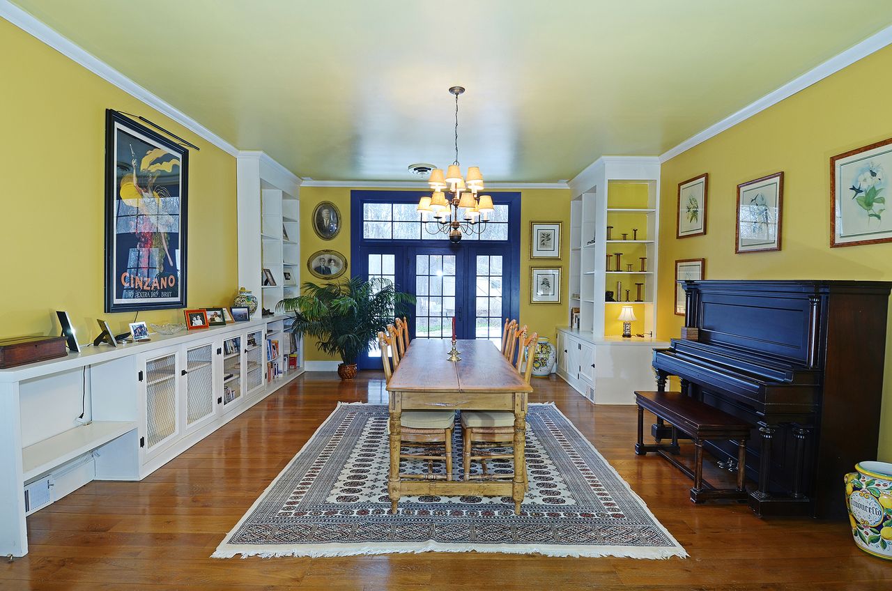 6 beautiful carriage house homes | The Week
