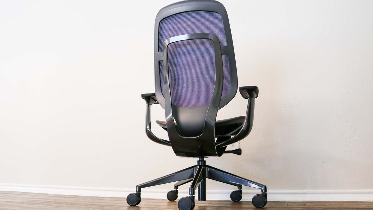 Steelcase Karman review | Tom's Guide