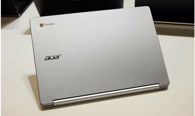 Acer Chromebook R 13: The Biggest 2-in-1 Chromebook Yet | Laptop Mag