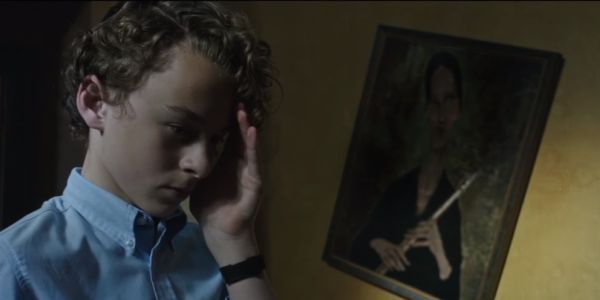The IT Scene That Even Scared Stephen King | Cinemablend