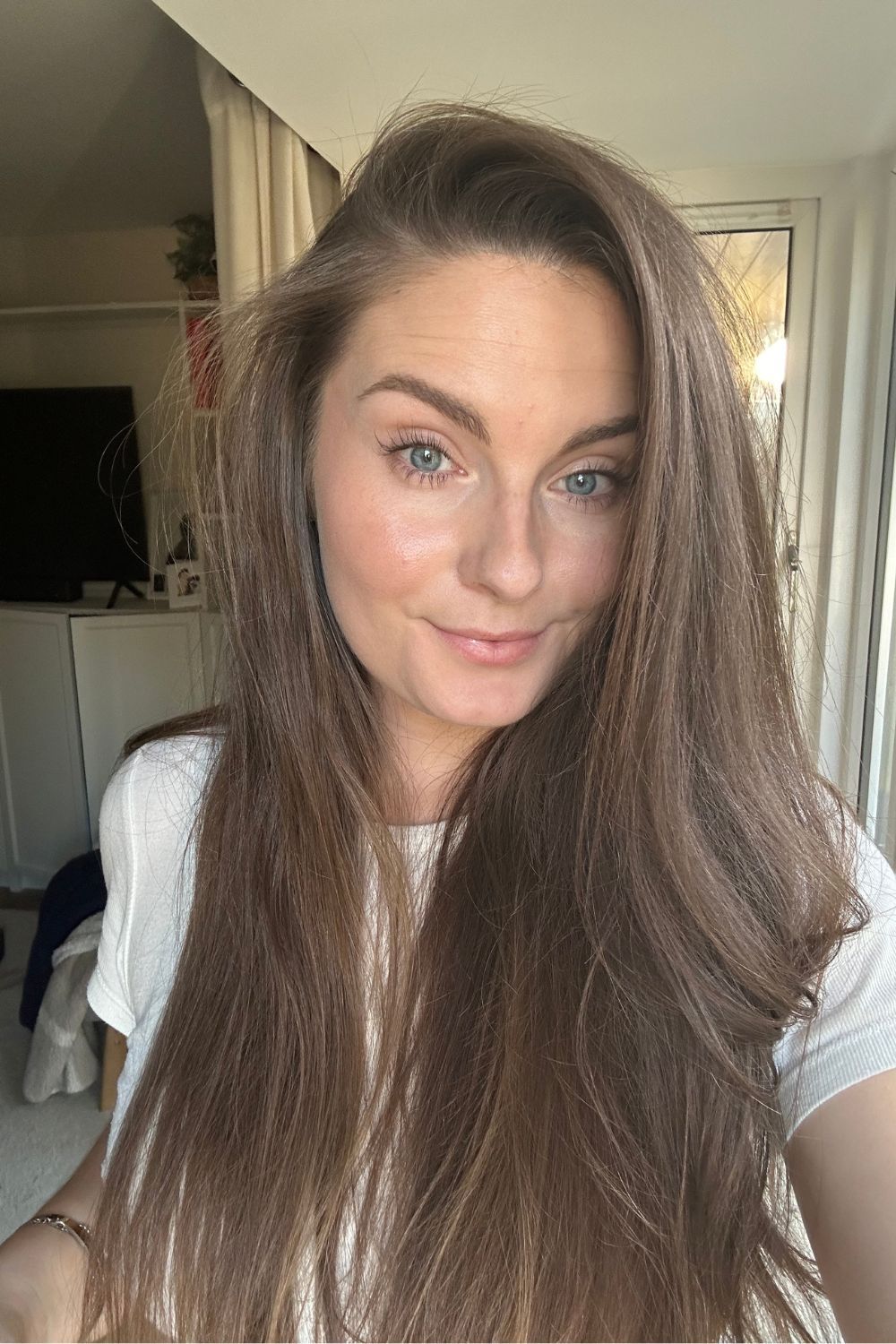 Oribe Dry Texturizing Spray Review With Before and After Photos | Marie ...