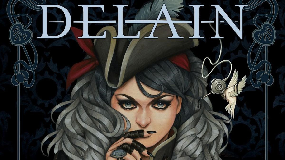Delain: Dark Waters album review | Louder