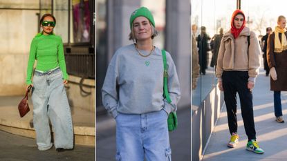 What is Gorpcore? A fashion experts this trending style | Woman & Home