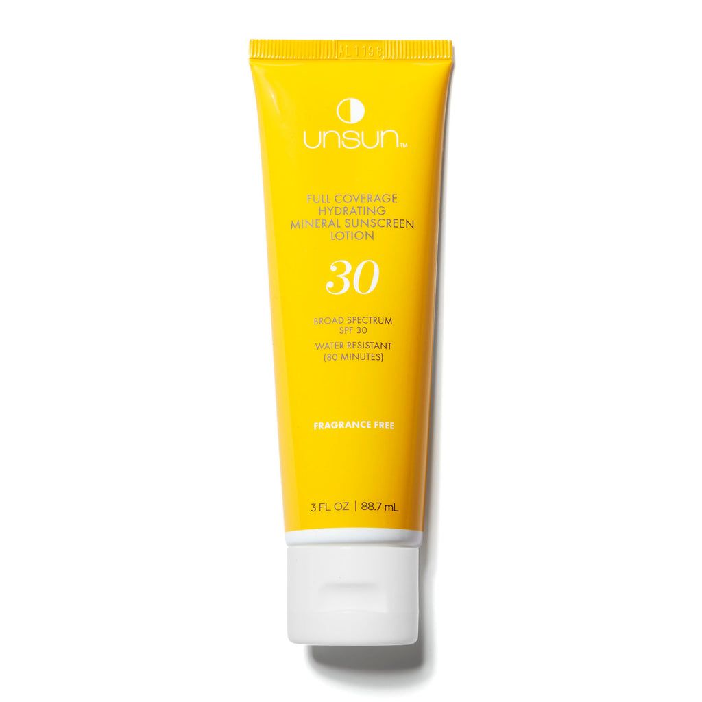 Editor Tested: The 12 Best Travel-Sized Sunscreens of 2024 | Who What Wear