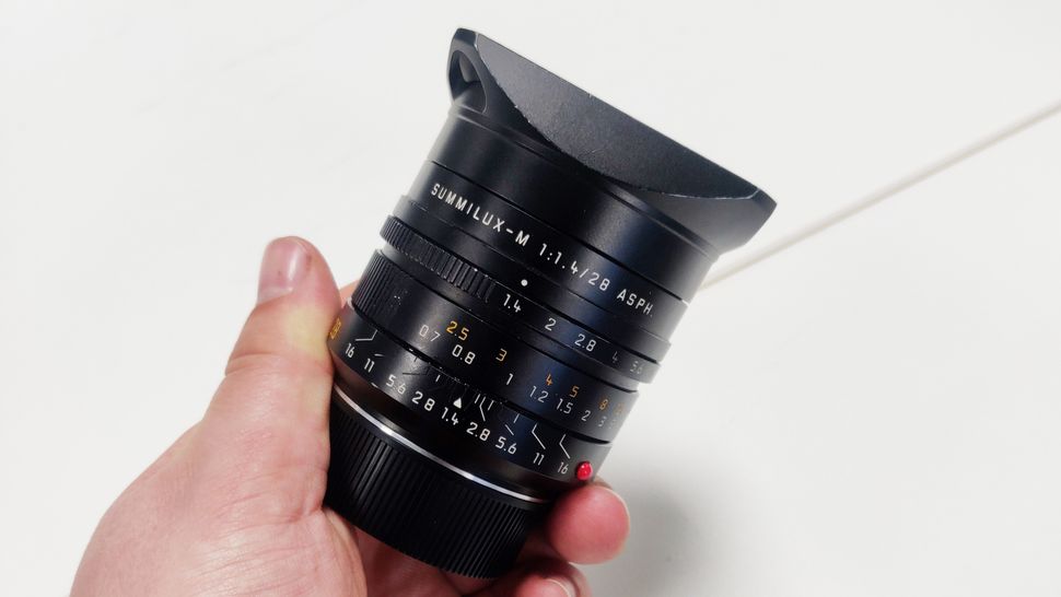 Best Leica M lenses in 2025: every current Leica M rangefinder lens ...