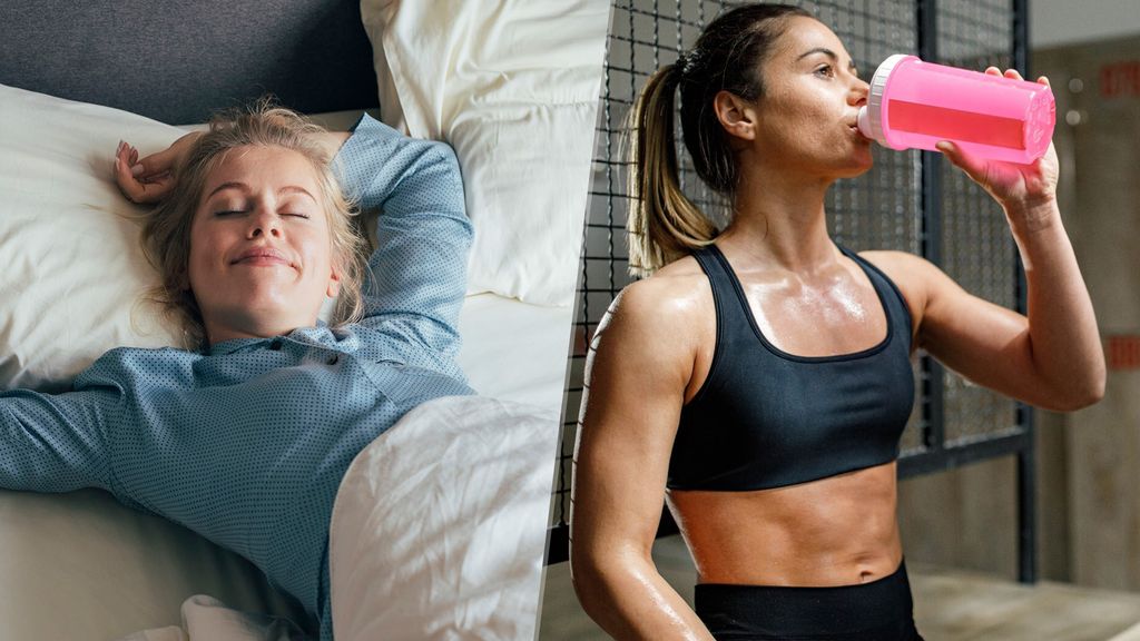 What is body recomposition? | Tom's Guide