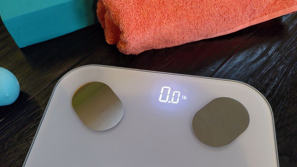 FitTrack Dara review | TechRadar