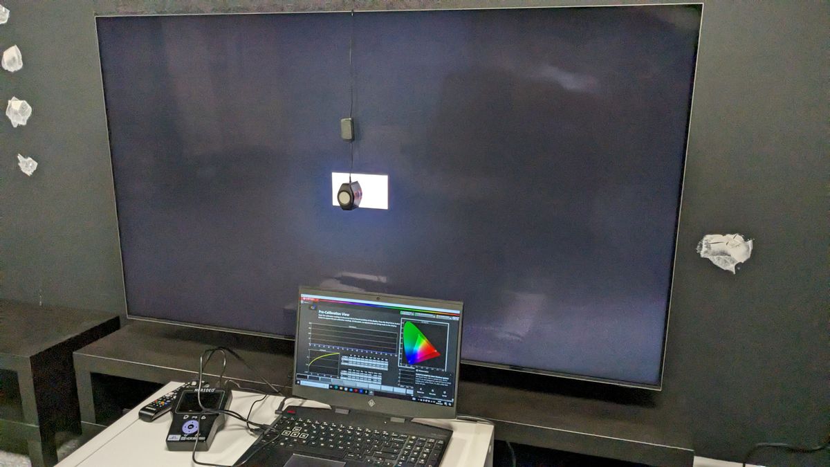 Samsung QN800D review: an impressive 8K TV that proves they still have ...