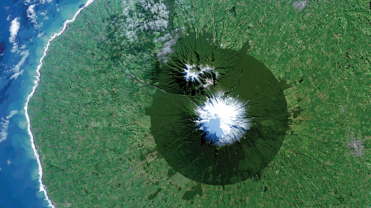 Earth Day 2019: These Amazing NASA Images Show Earth from Above | Space
