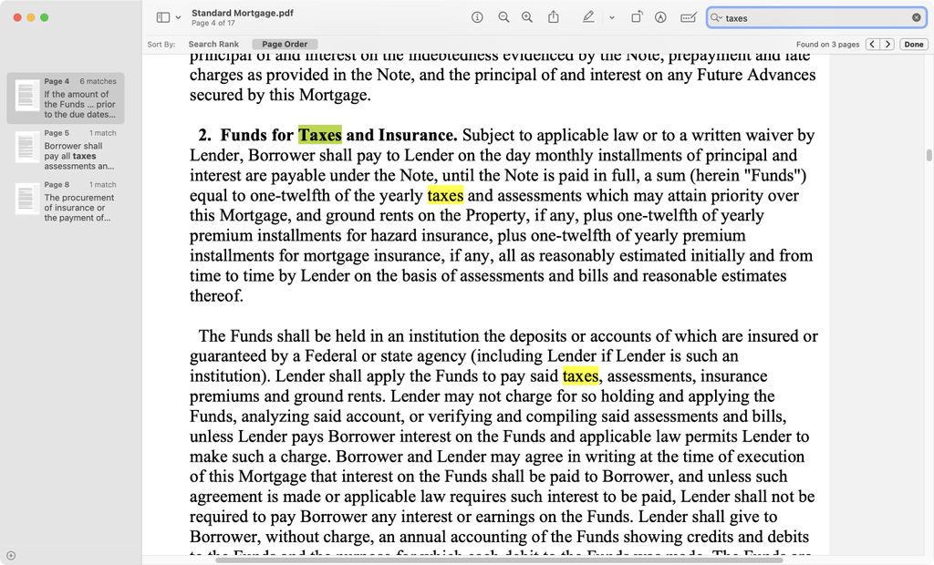 Best PDF reader for Mac of 2024 | TechRadar