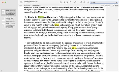 Best PDF reader for Mac of 2024 | TechRadar