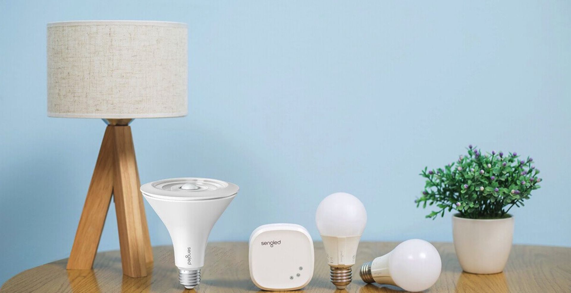 Sengled's HomeKit Enabled Smart Hub available now | iMore