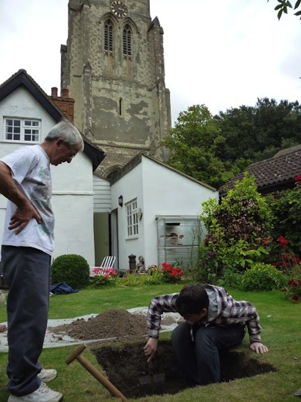 In Photos: Tracking the Devastating Impact of the Black Death | Live ...