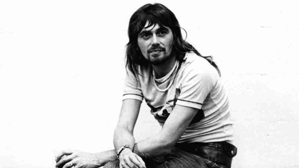 Bad Company’s Boz Burrell: the story of rock’n’roll’s ultimate cool ...