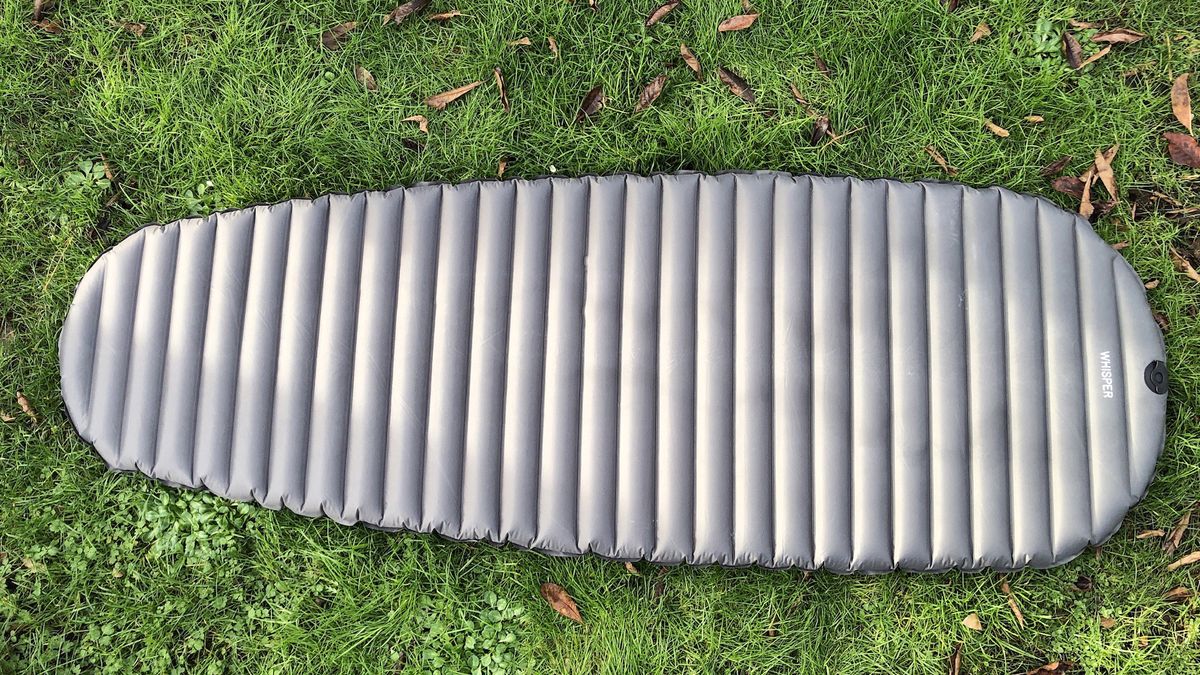 The best sleeping pads: comfy mats for all camping trips | Advnture