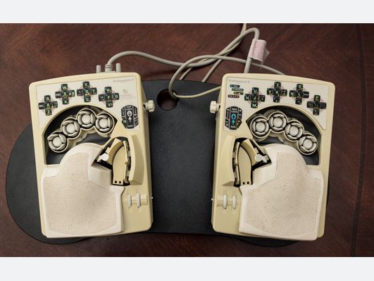 History Of Mechanical Keyboards: Page 3 | Tom's Hardware