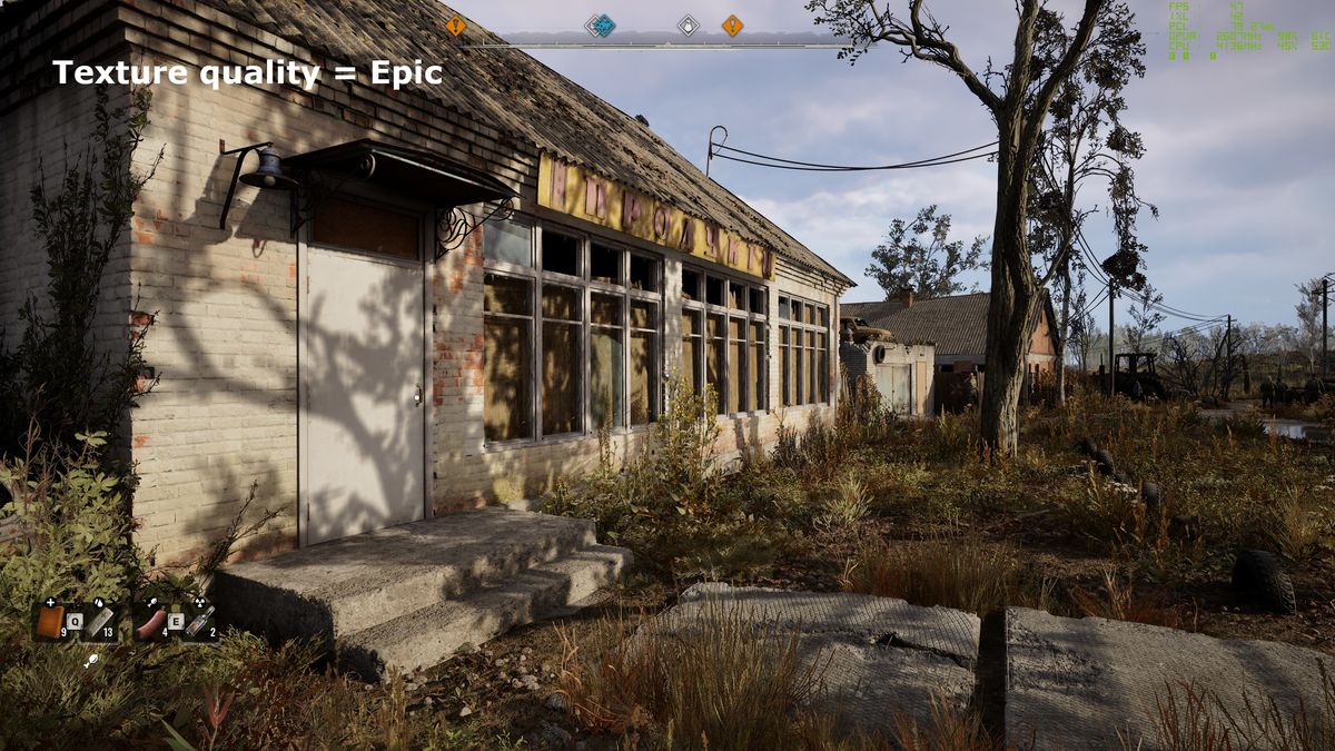 Stalker 2: Heart of Chornobyl best graphics settings guide | PC Gamer