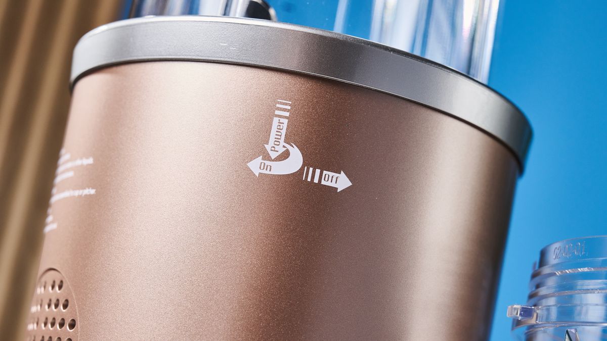 This is the best blender in the world, and two trusty, cheaper ...