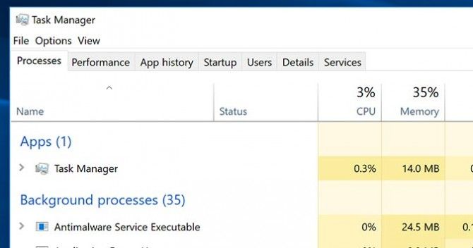 How to Improve Boot Times in Windows 10 by Disabling Startup Programs ...