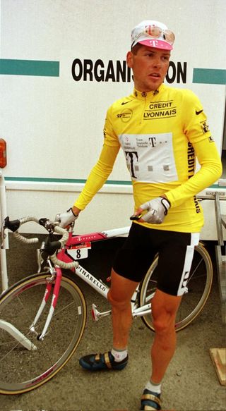 Jan Ullrich comes in from the cold | Cyclingnews