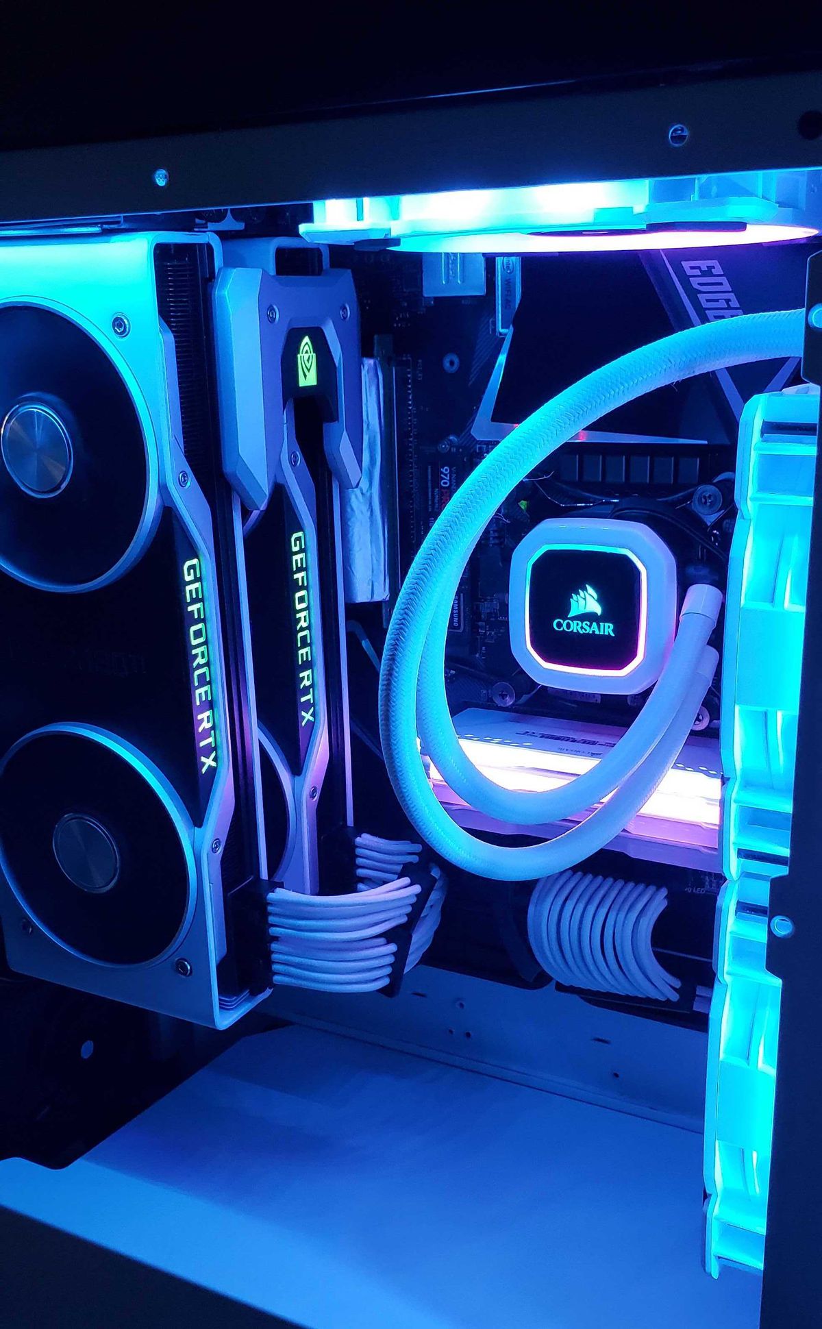 Origin Millennium gaming PC review (2019) | PC Gamer