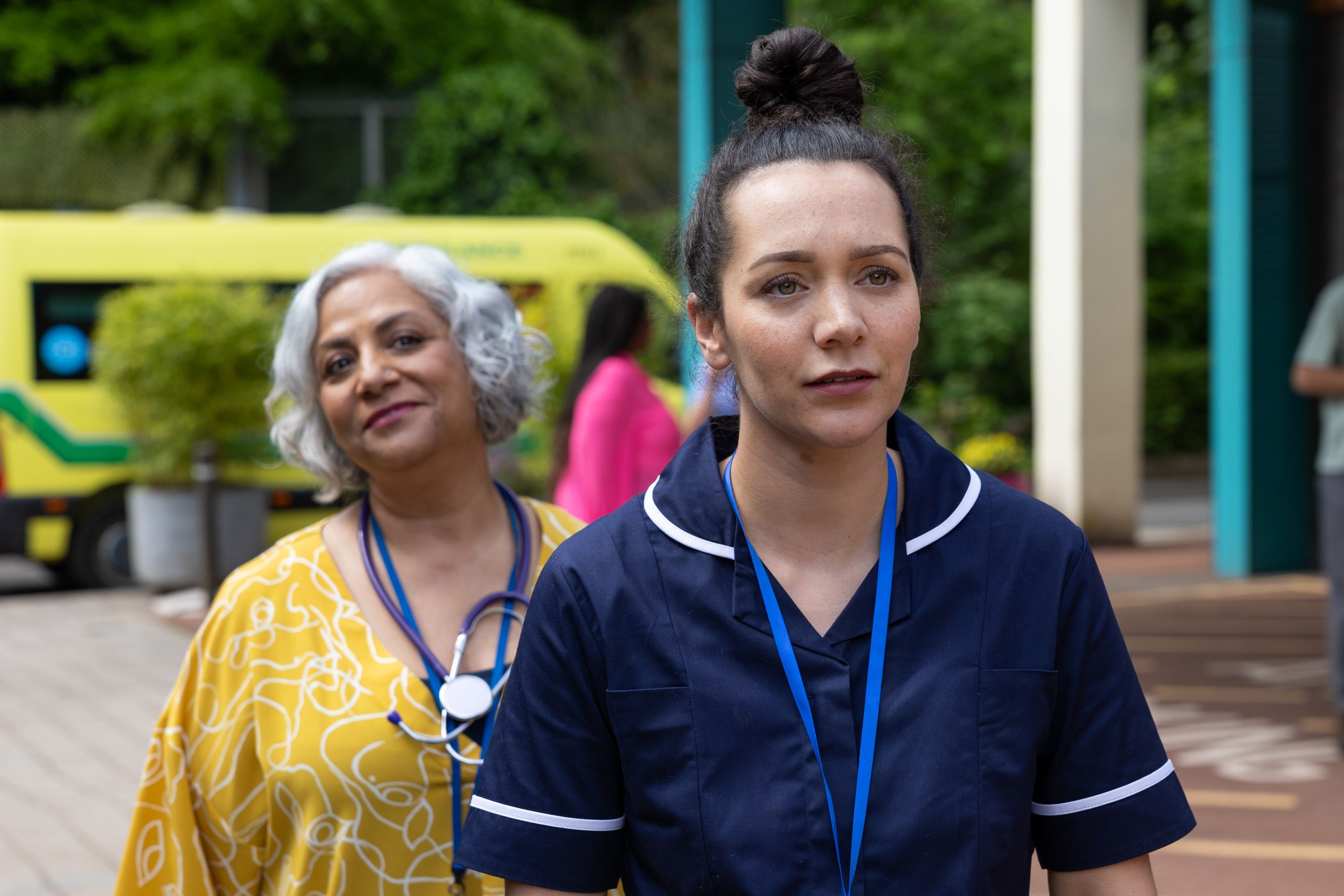 Hollyoaks spoilers: Cleo given an ominous birthday warning! | What to Watch