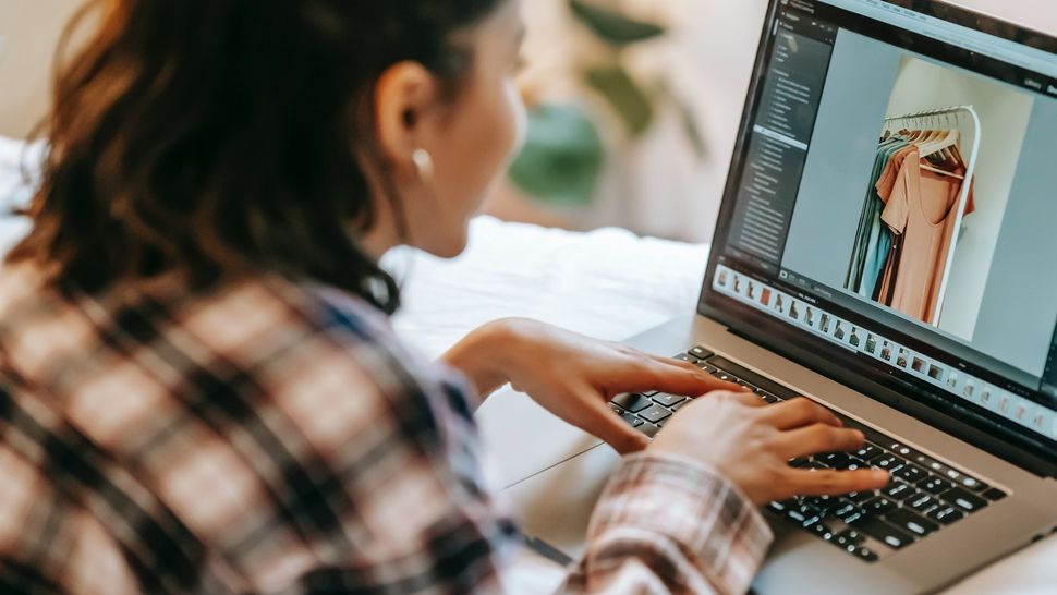 The best free photo editing software | Digital Camera World