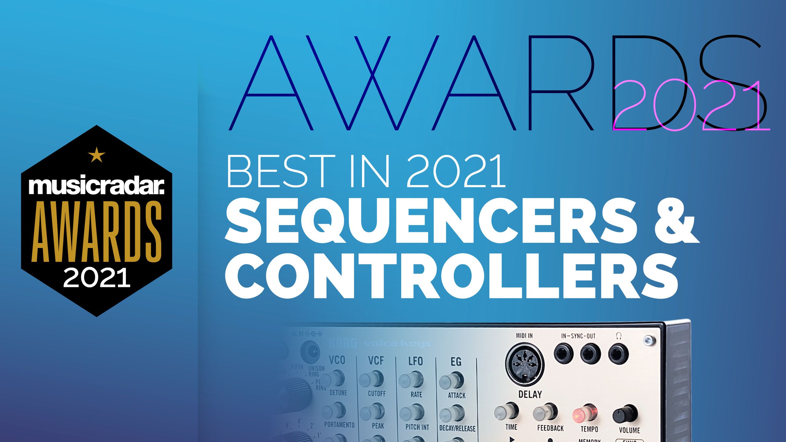 What is the best new MIDI controller or sequencer of 2021? | MusicRadar