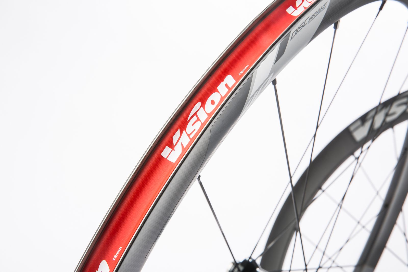 Vision Trimax Carbon 40 CSI Disc review | Cycling Weekly