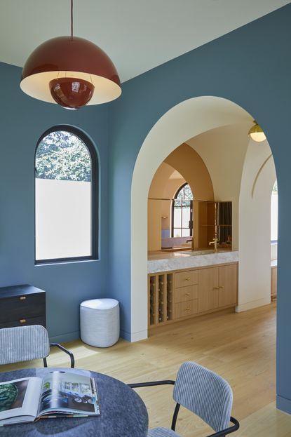 5 Questions Interior Designers Get Asked the Most About Choosing a Wall ...