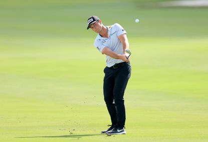 Viktor Hovland What's In The Bag? - Norway's Finest | Golf Monthly