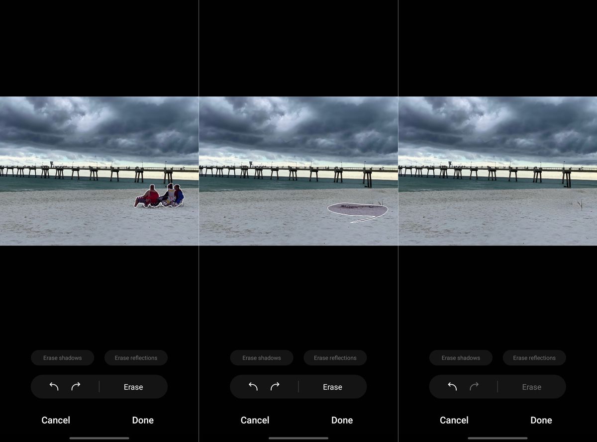 How to use Object Eraser on a Samsung phone | Android Central