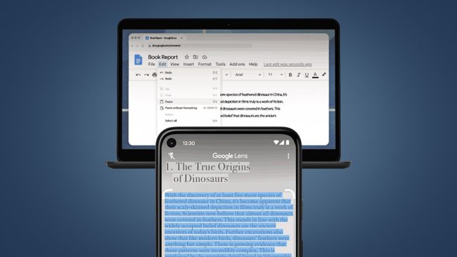 Google Lens: how to master Google's super-useful AI camera app | TechRadar