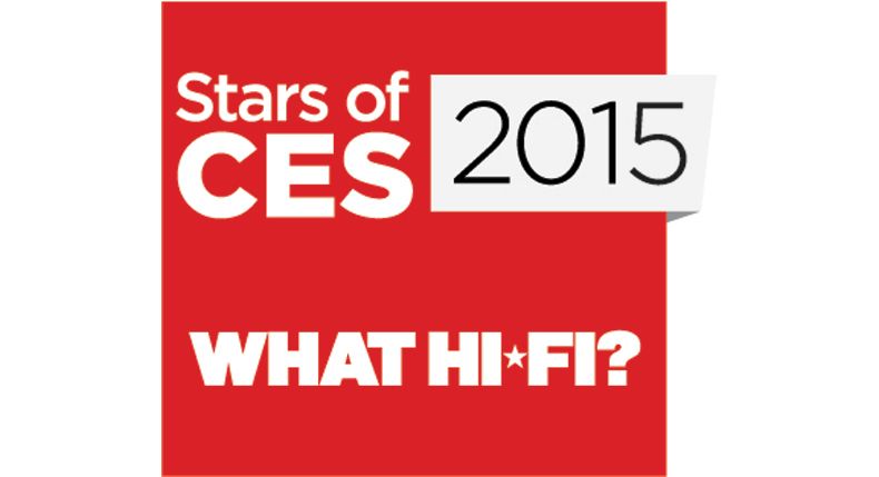 Stars of CES Awards 2015 winners revealed | What Hi-Fi?
