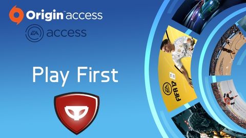 EA Access: play games for days on Electronic Arts' unlimited ...