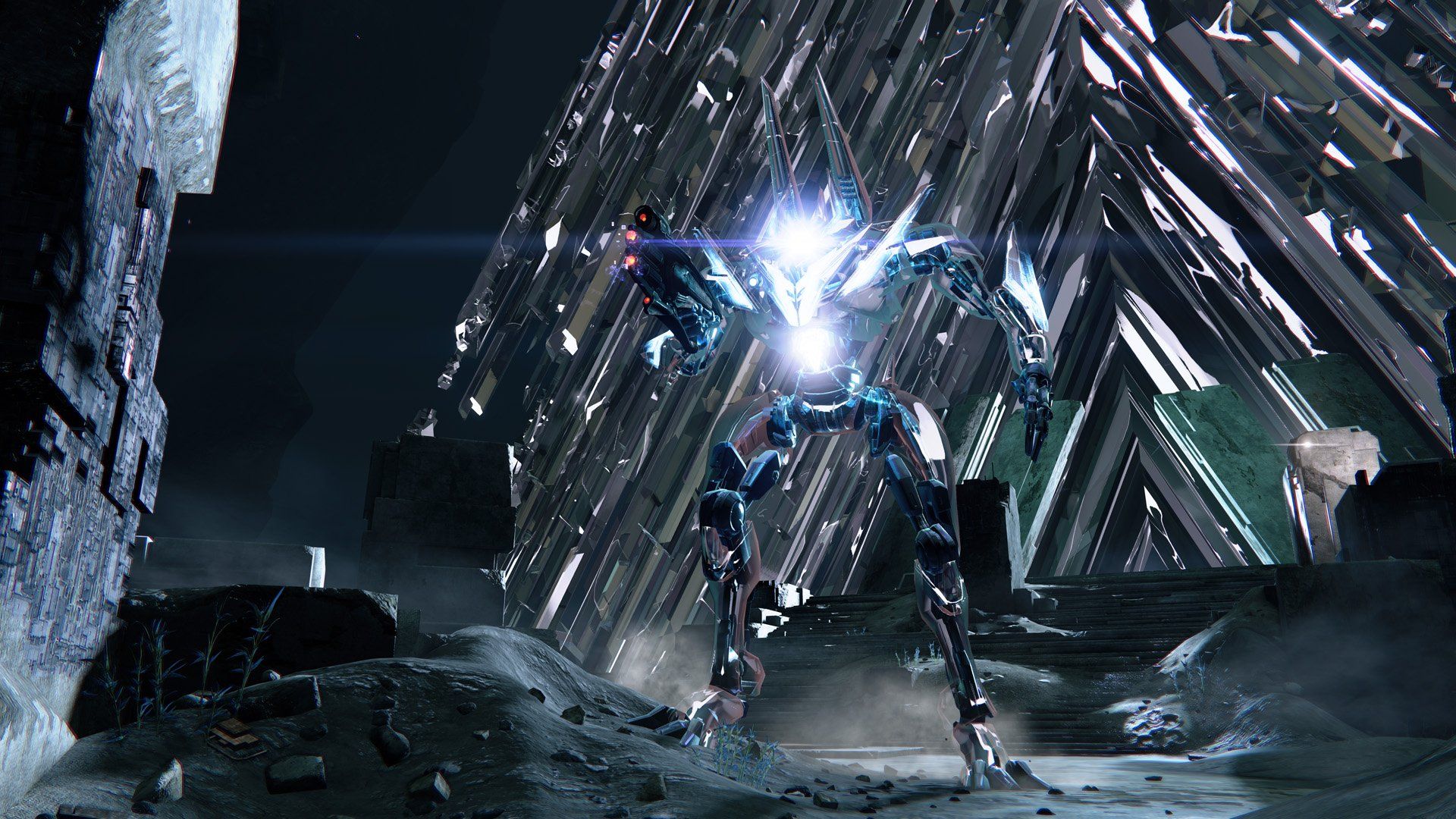 Destiny 2 Vault of Glass raid guide: How to beat every encounter ...