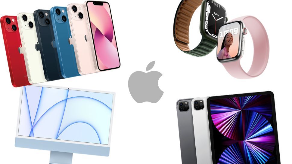 Apple sale live blog: the best iPad, MacBook, Apple Watch January sales ...
