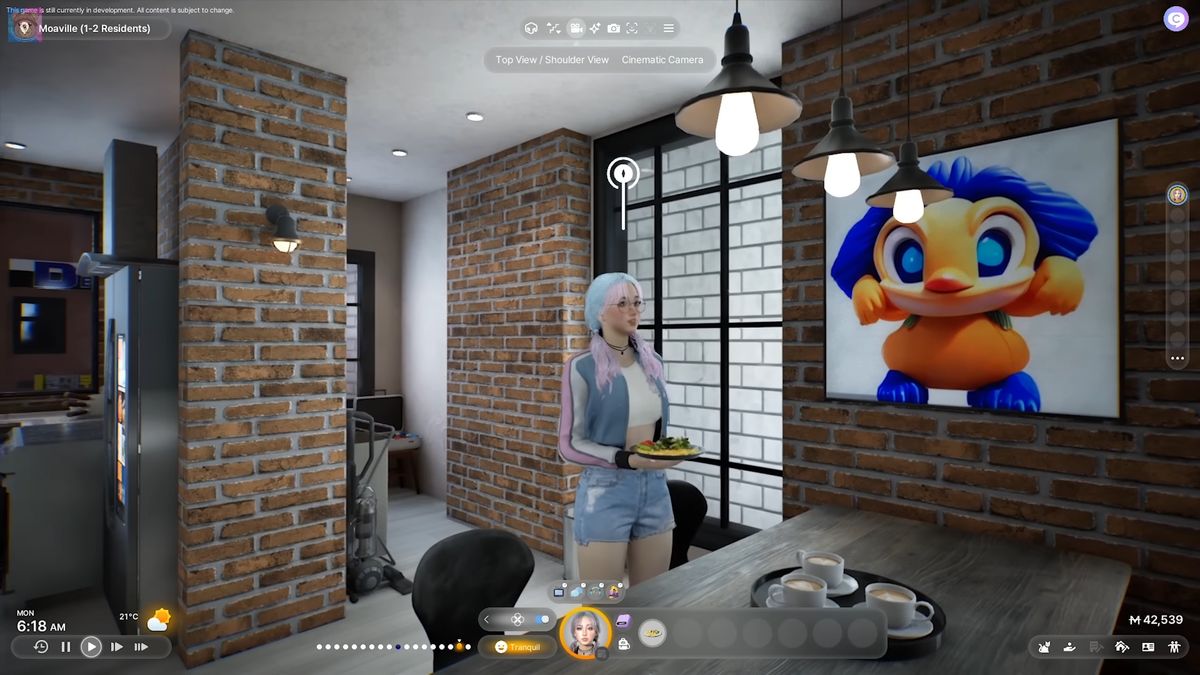 9 things we know about Inzoi from its new gameplay reveals | PC Gamer