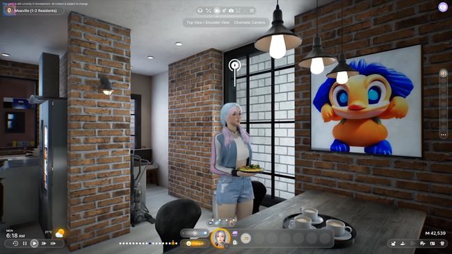 9 things we know about Inzoi from its new gameplay reveals | PC Gamer