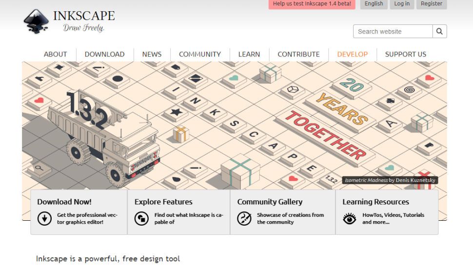 Best graphic design software of 2025 | TechRadar