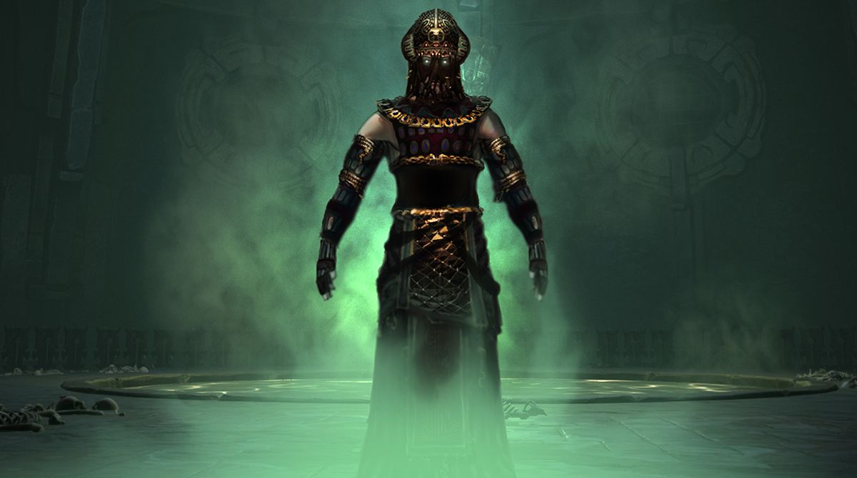 Conan Exiles shows off upcoming siege weapons and a new dungeon boss ...