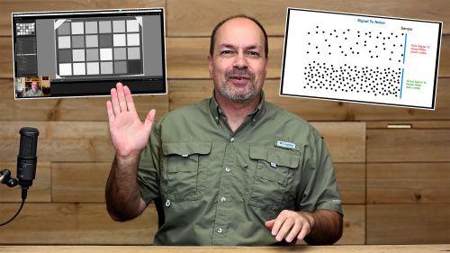 Exposure histograms on a Nikon: a photographer's guide | Digital Camera ...