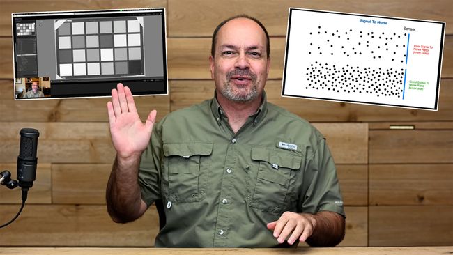 What is EV (exposure value) in photography? | Digital Camera World