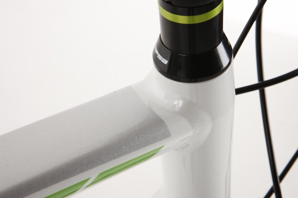 Trek 1.5 road bike review | Cycling Weekly