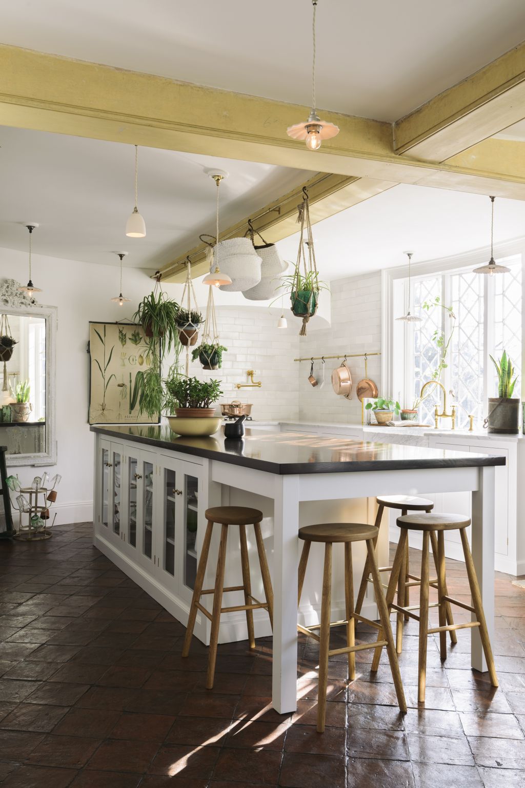 Best kitchen designers: the top kitchen designers | Homes and Gardens