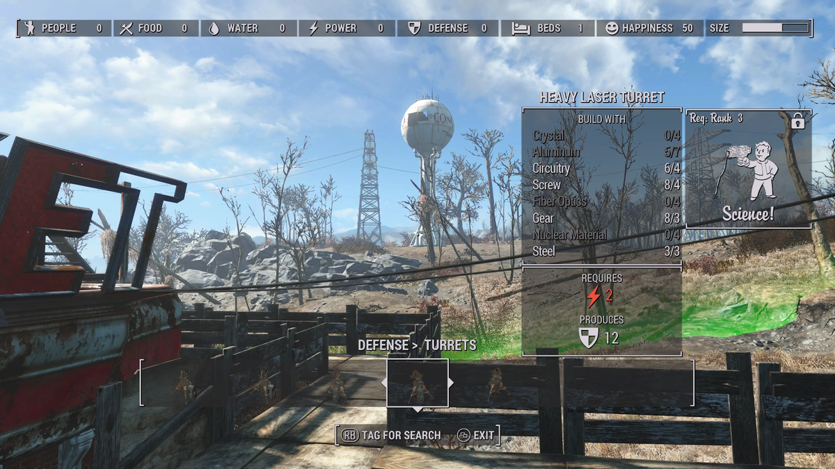 Review: Fallout 4, post-hype post-apocalypse | Windows Central