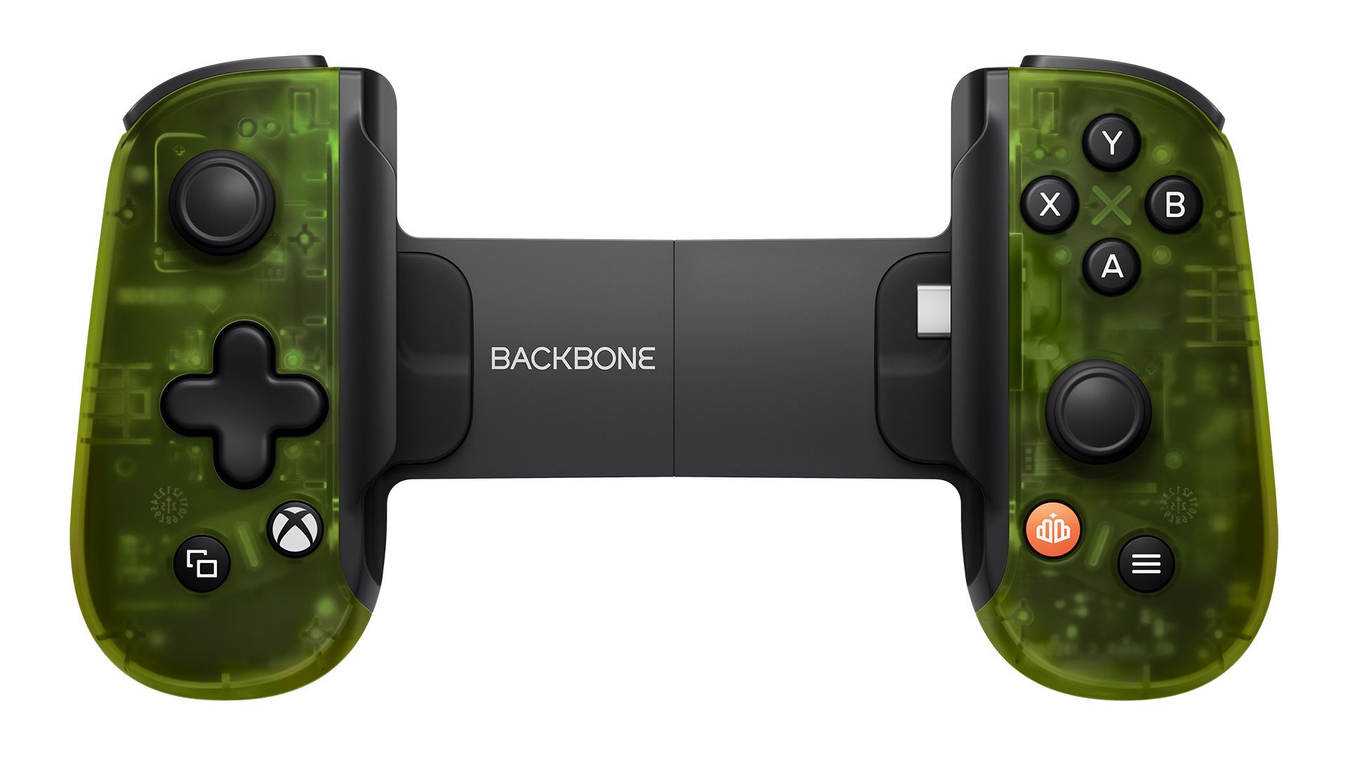 You already own an Xbox gaming handheld, you just need the official ...