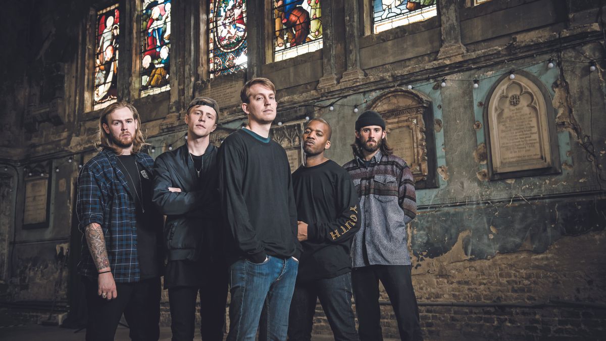 Counting Days: Liberated Sounds | Louder