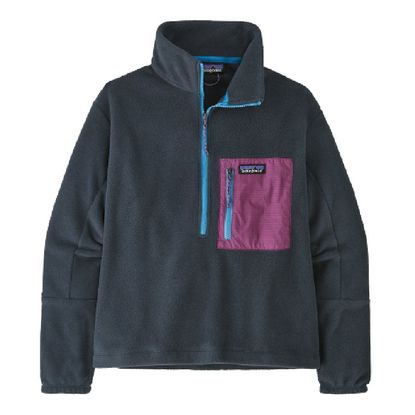 Best fleeces for women for ultimate warmth and winter style | Woman & Home